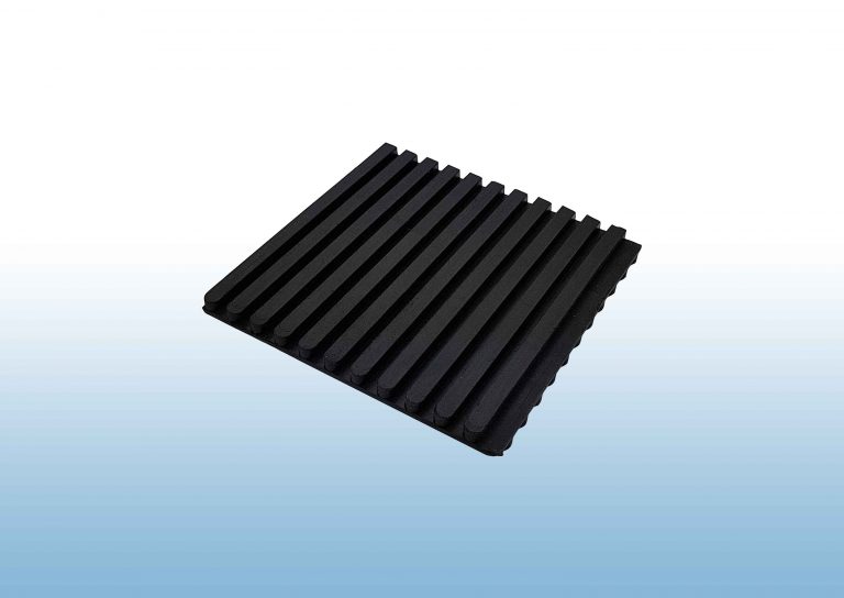 DR-Panel - Rubber isolation panel - Anti-vibration solutions